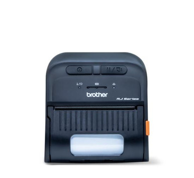 Brother RJ3035B 3" Mobile Receipt Printer w/ Bluetooth