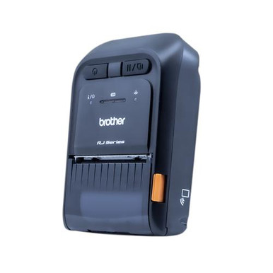 Brother RJ2055WB Mobile Receipt Printer | Wi-Fi & Bluetooth