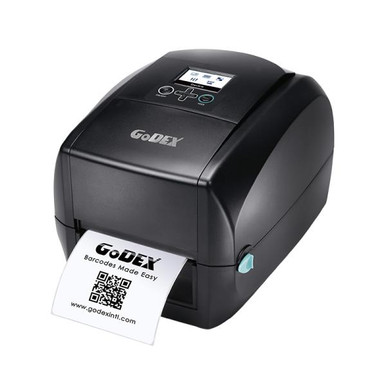 Godex RT730iW 4-Inch 300 dpi - 5 ips Apparel Label Maker