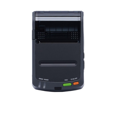 Seiko DPU-S245 USB 2-Inch Mobile Label Printer with USB | Battery