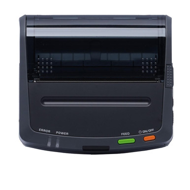 Seiko DPU-S445 USB 4-Inch Mobile Label Printer with USB | Battery