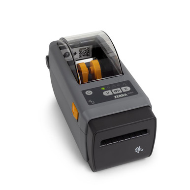 Zebra ZD611D 2-Inch 203 DPI | Direct Thermal Label Printer