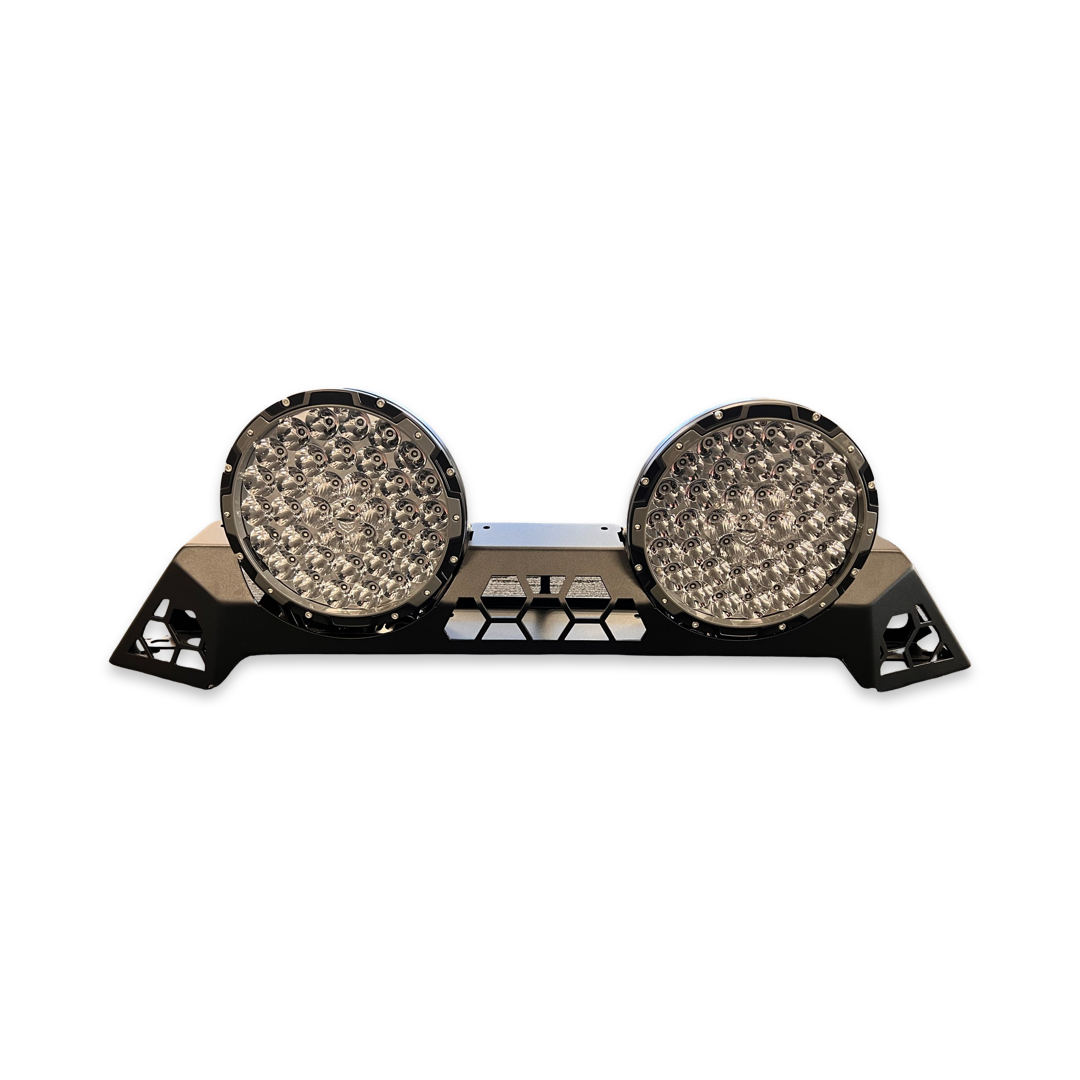 Rally Hoop for Predator Bar Stedi Type X Pro