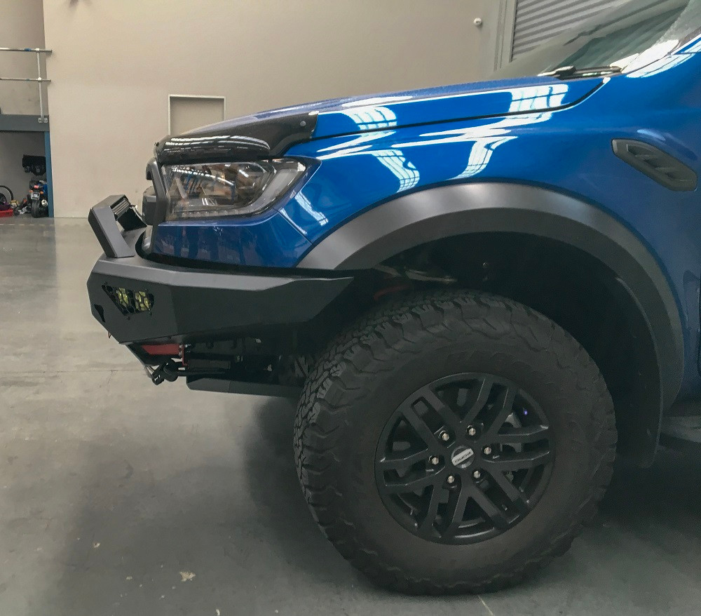Offroad Animal Predator Bull Bar - Ford Ranger Raptor 2018