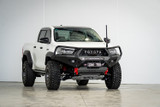 Toro Bull bar, Suitable for Toyota Hilux GR Sport Wide Body N80, 2023