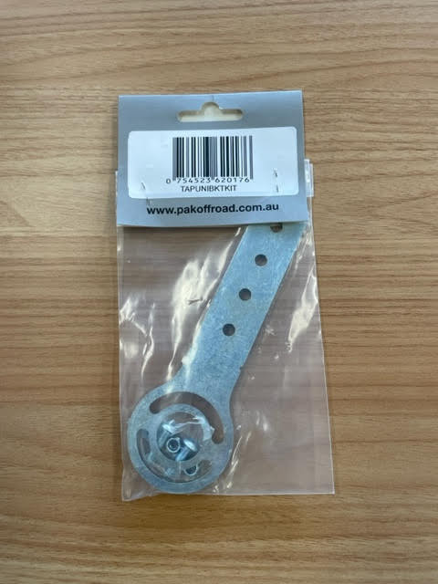 PAK Offroad Tub Tank - Water Tank 40lt