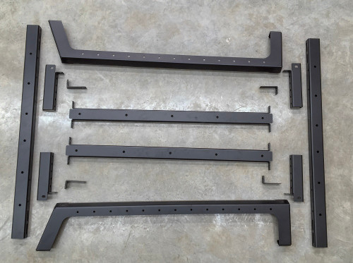Tub Rack base