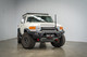 Predator bull bar to suit, Toyota FJ Cruiser 2011-2016