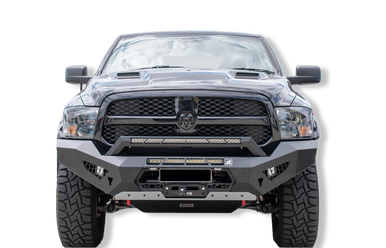 Offroad Animal Predator Bull Bar - Ram 1500 DS 2017 to Current