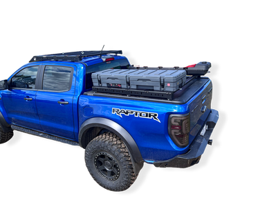 Scout Ute Tub Platform Rack (SP-COM-FT-MD-ASM0)