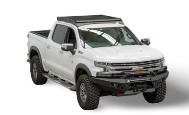 Scout Roof Rack to suit Chevy Silverado 1500, 2020 on