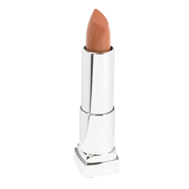 Maybelline Color Sensational Lipcolor - 805 Refined Russet ...