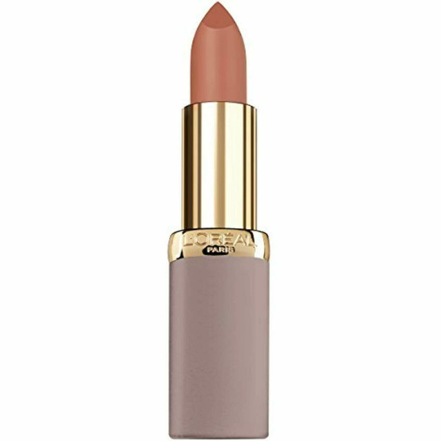 Loreal Colour Riche Ultra Matte Lipstick - 983 Utmost Taupe