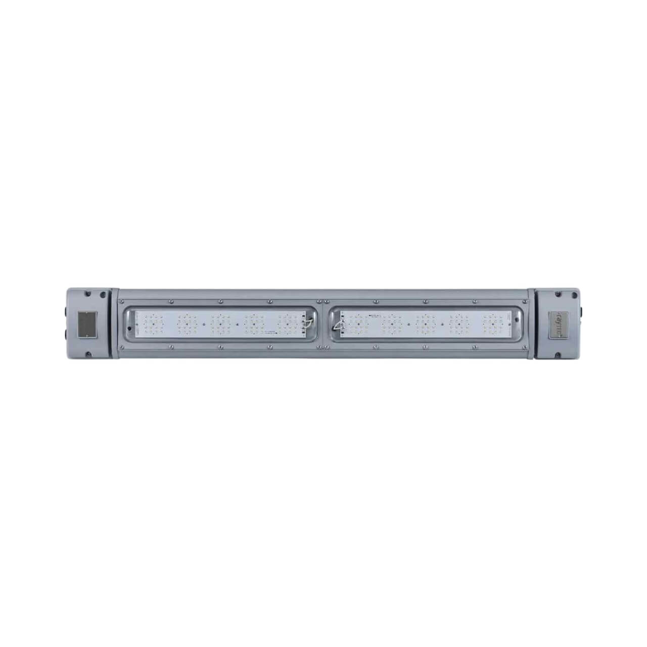 Raytec WARRIOR LED Batten Light, 4ft, 49W, 110-254V AC/DC Input ...