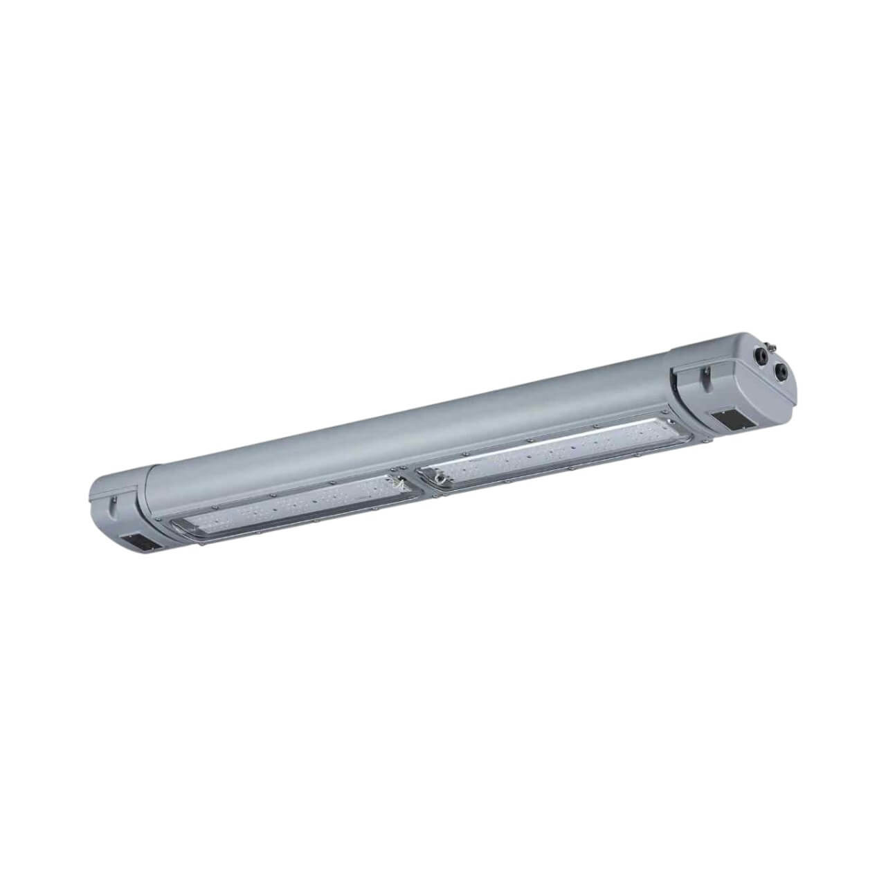 Raytec WARRIOR LED Batten Light, 4ft, 49W, 110-254V AC/DC Input ...