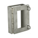 Ampcontrol Padlockable Cover for ELD/ELV Earth Leakage Relays - Pacific ...
