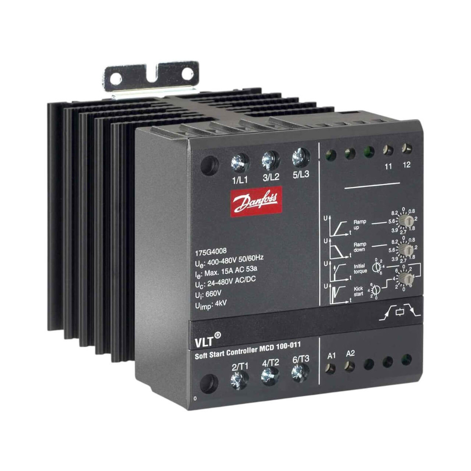 Danfoss | Shop Online | Pacific Automation