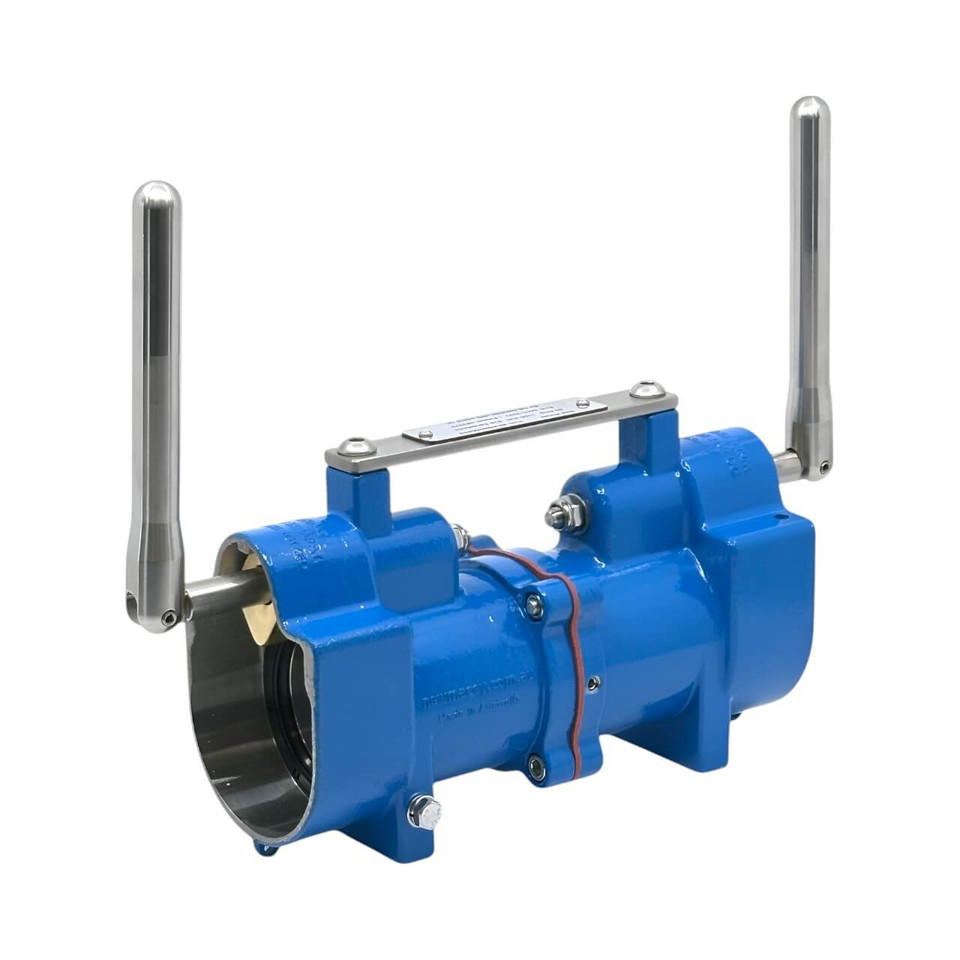 New Macey | Brands | Pacific Automation