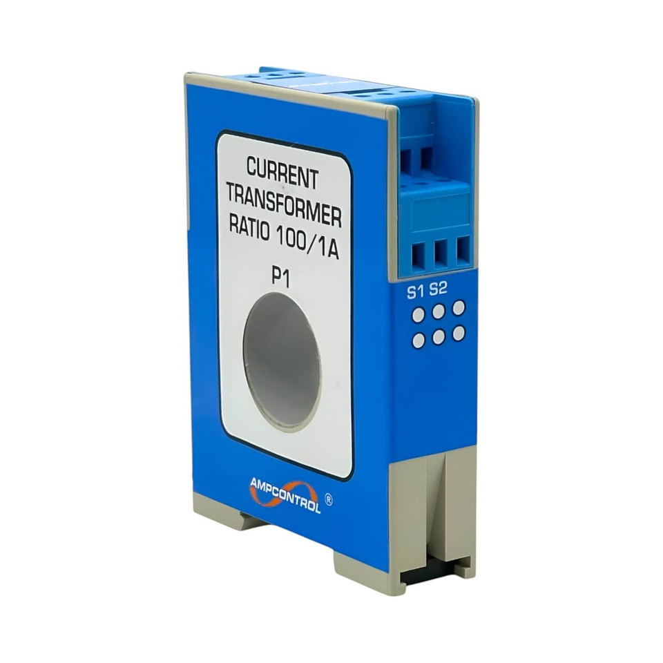 Ampcontrol | Brands | Pacific Automation