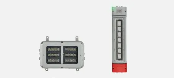 Product News: Need SMART Emergency Lighting? - Pacific Automation