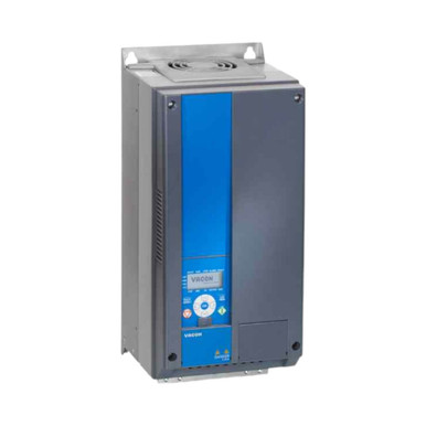 Vacon 20 Frequency Converter, 23A, 380-480V AC, Three-Phase Input, Push ...