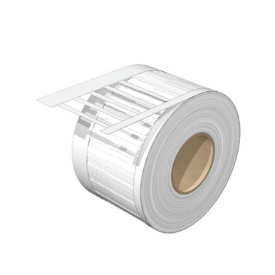 Weidmuller TM-I Insert Cable Markers for MultiMark Printer, 15 x 4mm ...