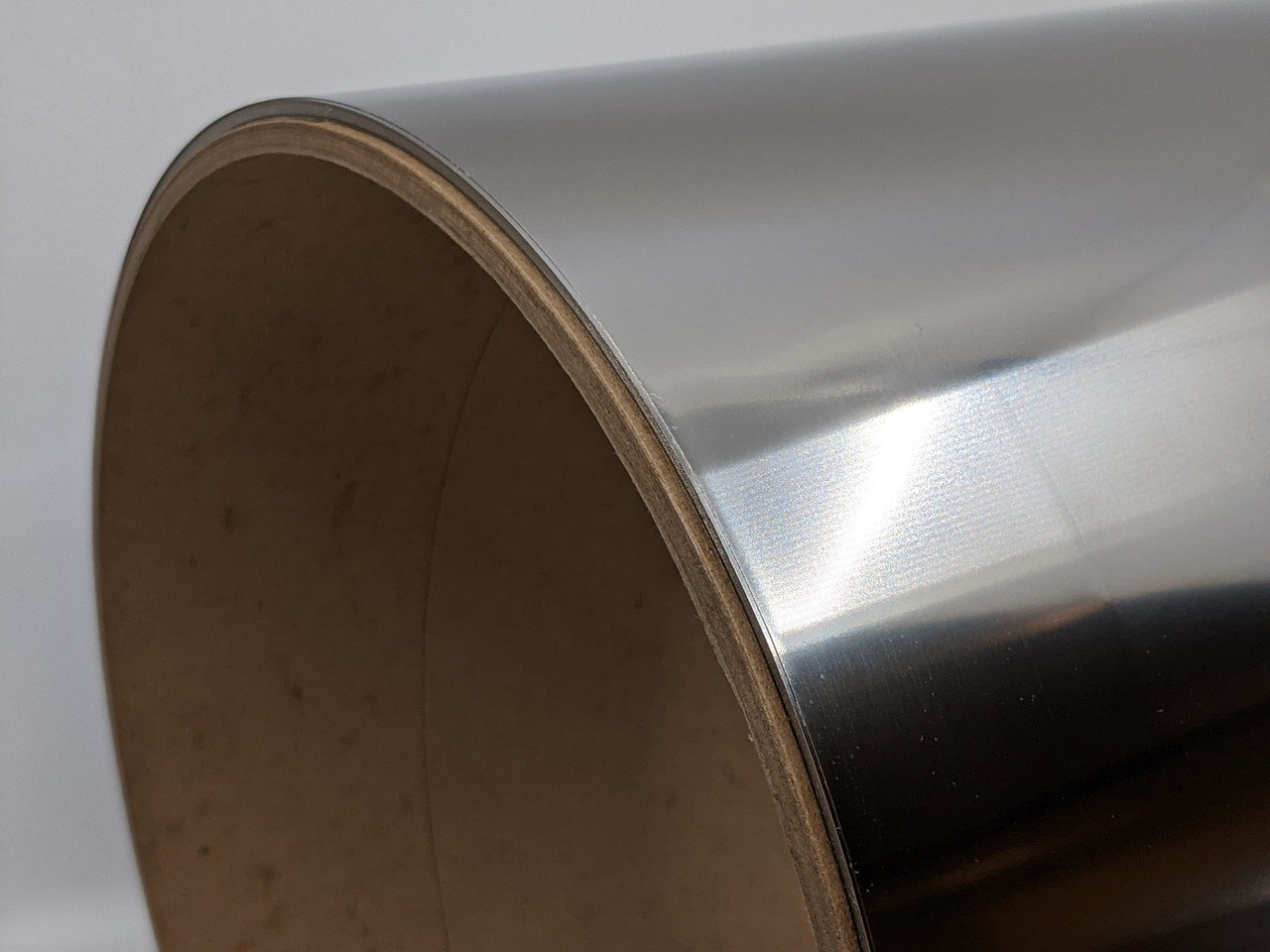 MuMETAL® Perfection Annealed Foil | Magnetic Shield Corp.