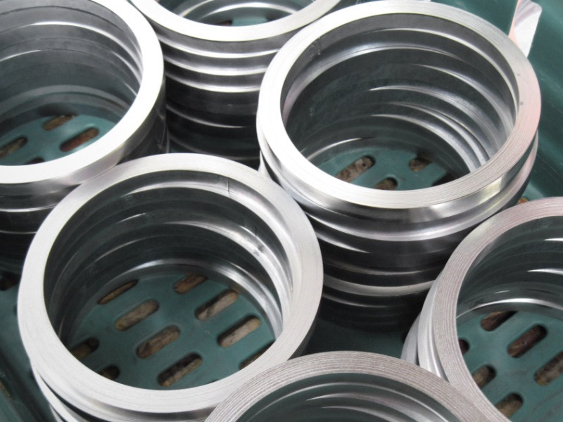 Custom MuMETAL® Toroidal Cores | Magnetic Shield Corporation