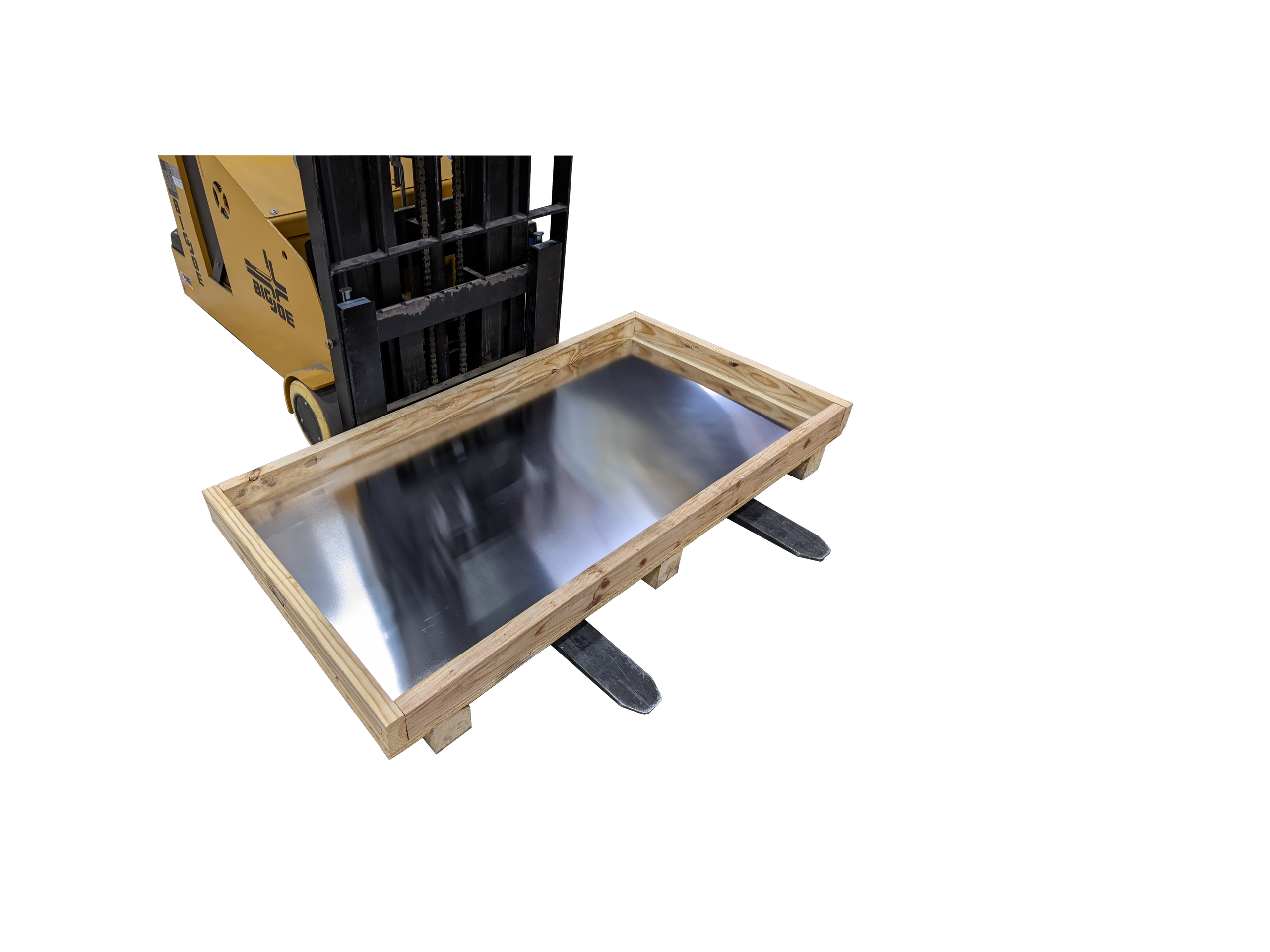 Magnetic Shield Corporation | Magnetic Field Shielding Alloys