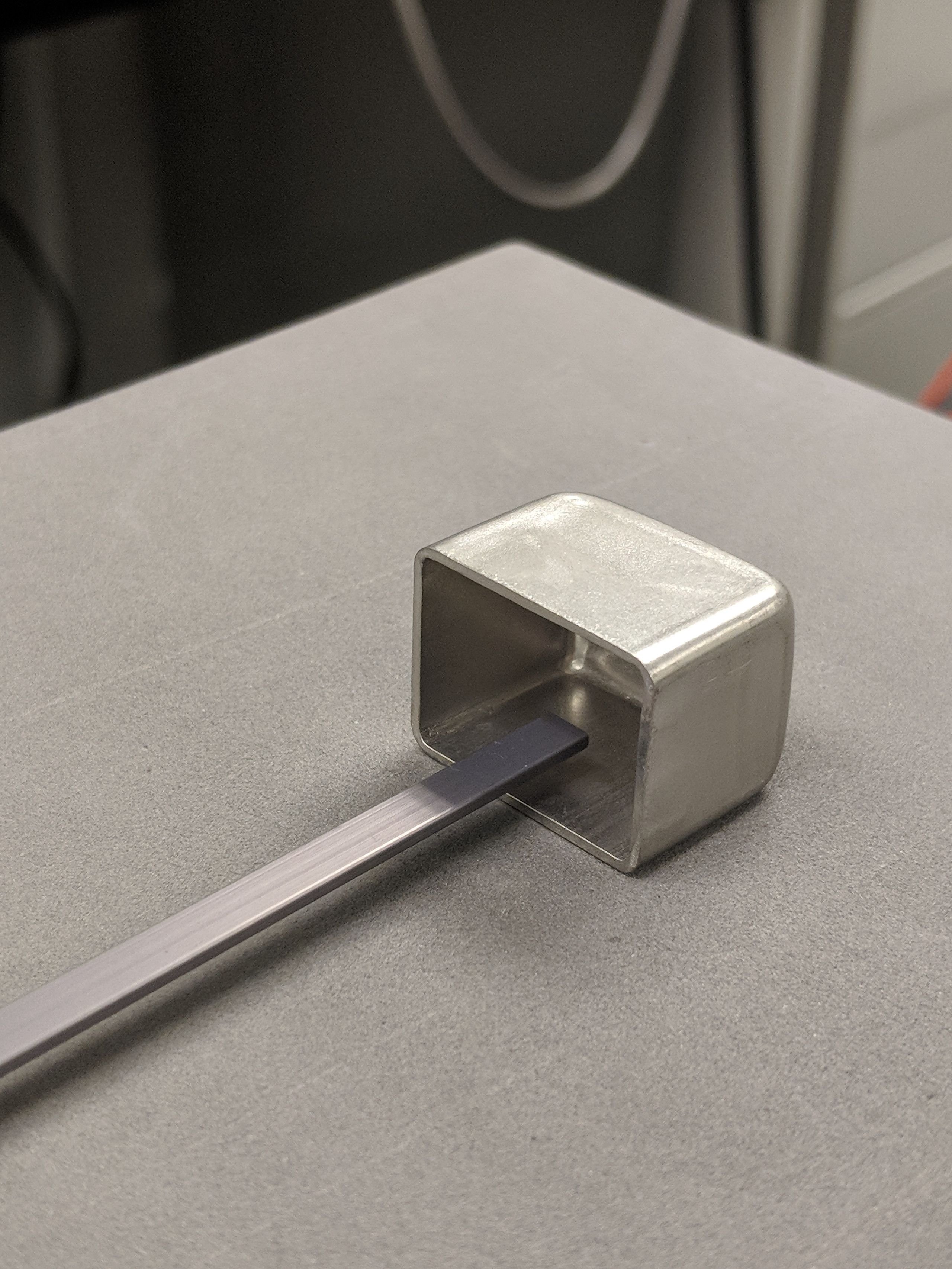 MuMETAL® Shielding Cans & Lids | Magnetic Shield Corp.