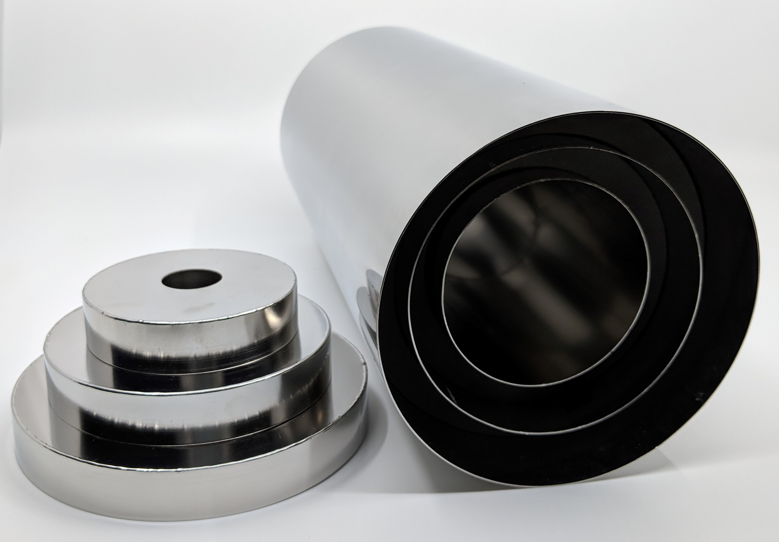 MuMetal® Brand Products | Magnetic Shield Corporation