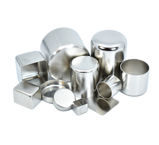 Magnetic Shield Corporation | Magnetic Field Shielding Alloys