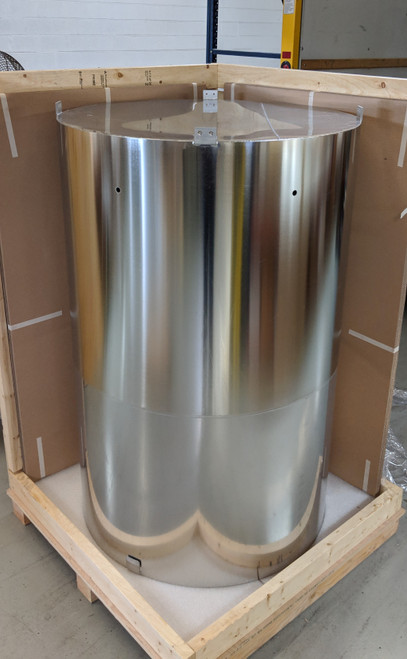 Custom Scientific Chambers | Magnetic Shield Corporation