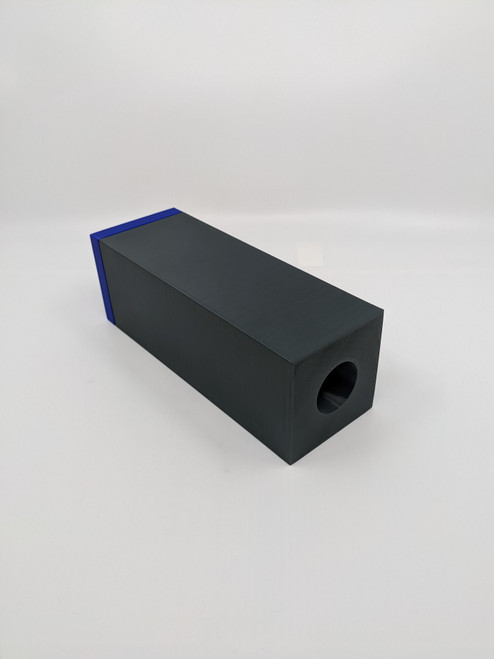 ZG-MINI - Magnetically Shielded - Mini Zero Gauss Chamber