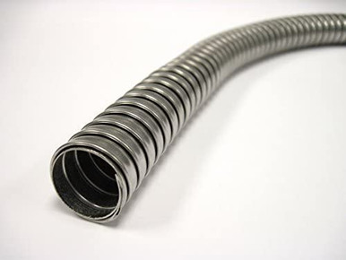 Shielded Flexible Conduit | Shielding for Cables & Conductors