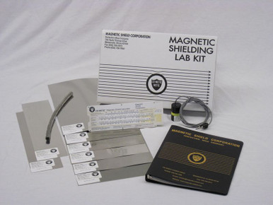 Magnetic Shield Test Kit With EP 101A Magnetic Pickup Probe