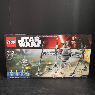 75142 - Homing Spider Droid™