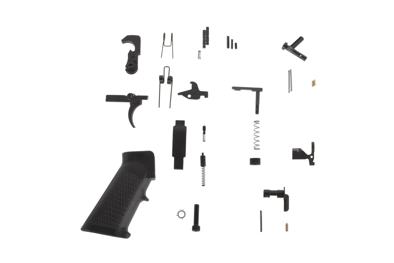 LOWER PARTS KIT LPK SALE - GLOCKPLATES
