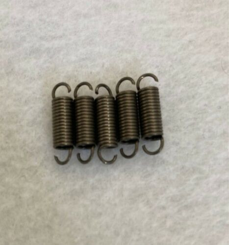 Glock TRIGGER SPRING 6LBS FOR 5 PACK GLOCKS GEN'S 1-4- NOT FOR GEN 5 ...