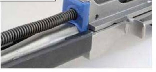 Mini 14/30 Recoil Buffer Recoil Buffer 3 pack - GLOCKPLATES