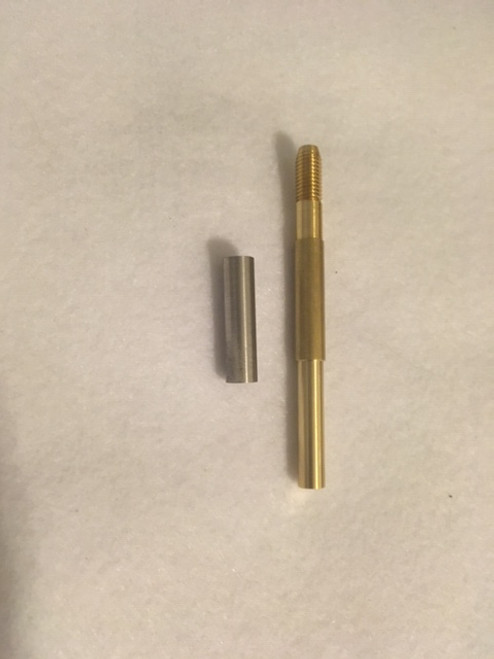 GLOCK BRASS CHANNEL LINER - GLOCKPLATES GLOCK BRASS CHANNEL LINER - GLOCKPLATES