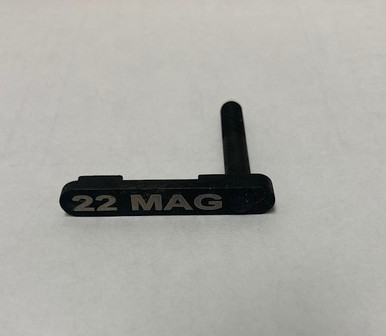 AR 15 MAGAZINE CATCH KIT 22 MAG - GLOCKPLATES