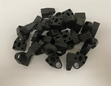 AK 47 AK74 / VALMET/ GALIL Recoil Buffer 25 pack - GLOCKPLATES