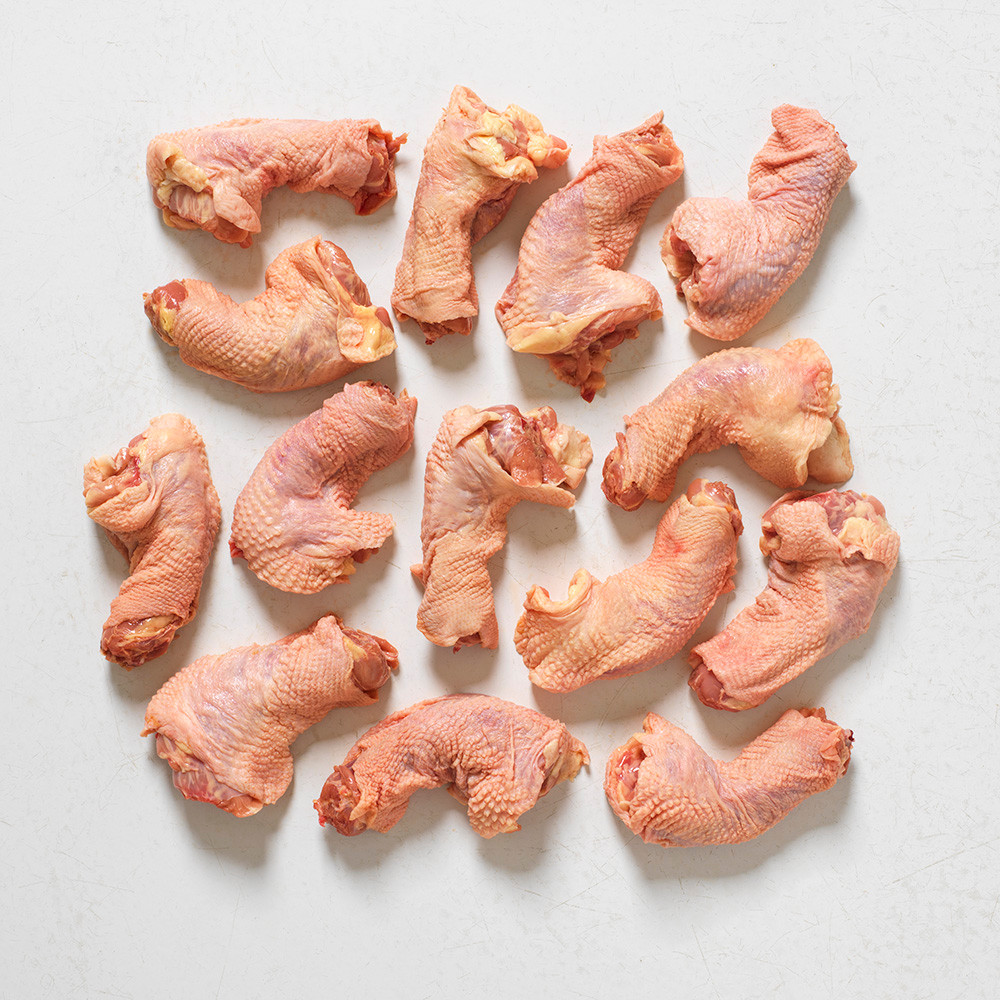 Chicken Necks - Hasselmann Family Farm