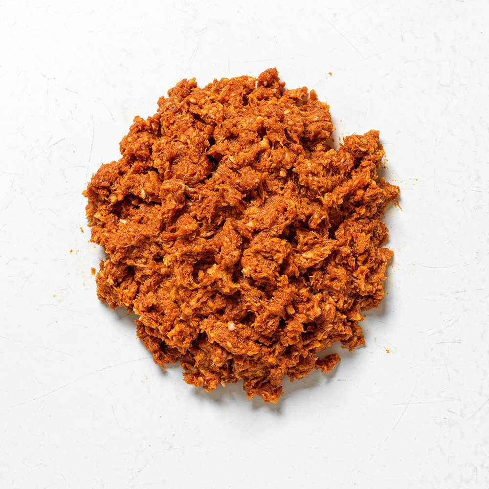 Bulk Chorizo sausage! - Hasselmann Family Farm