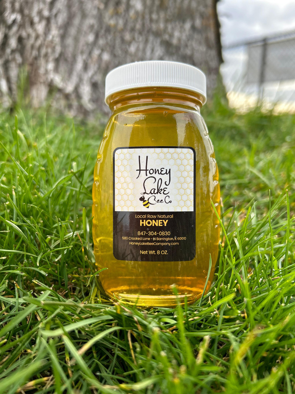Honey Lake Bee Company (Small) - Hasselmann Family Farm