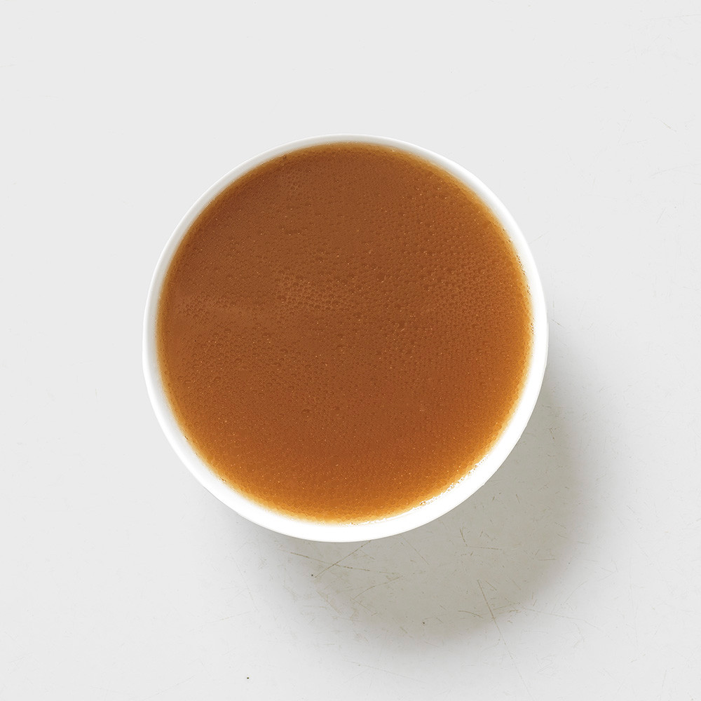 Beef Broth - Hasselmann Family Farm