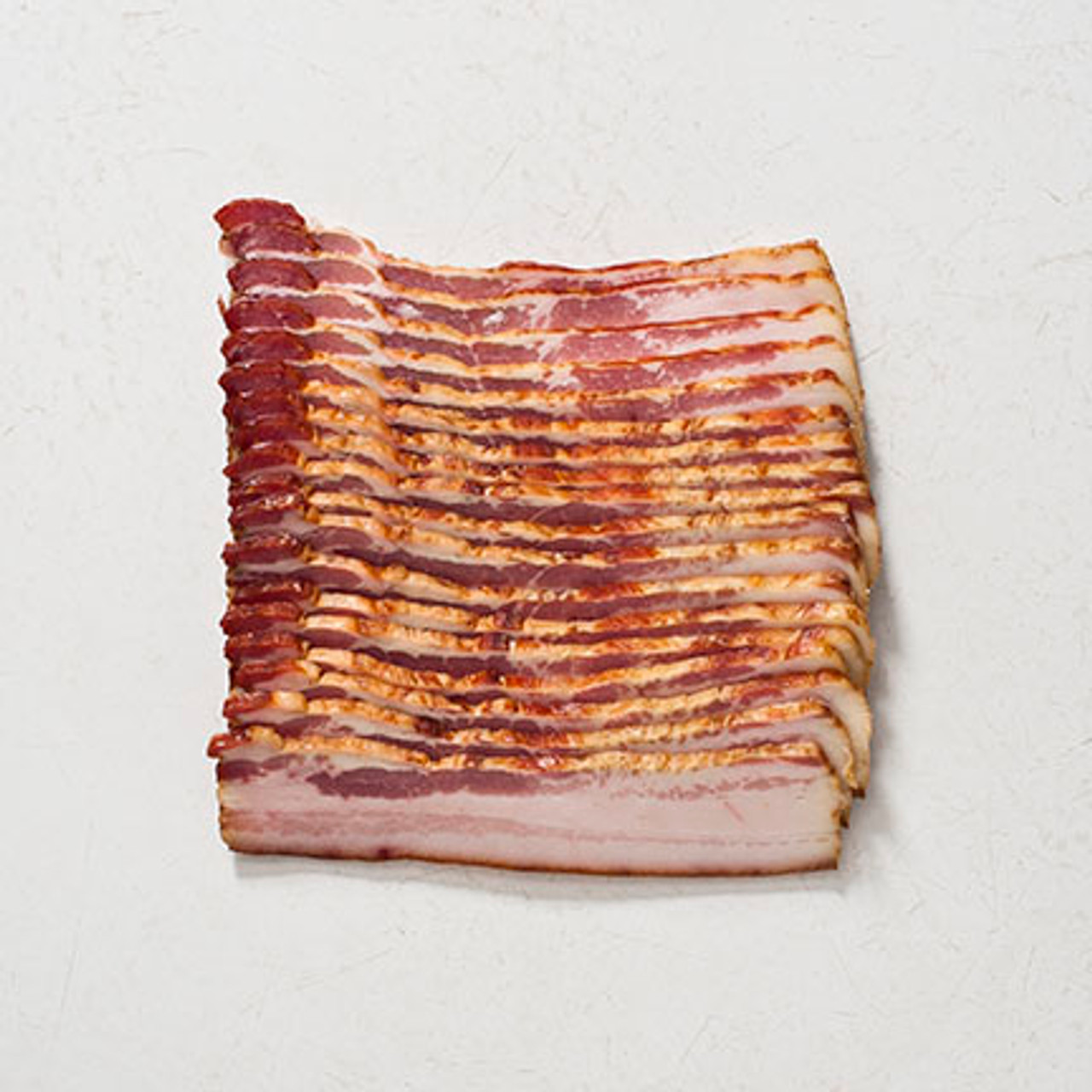 Raspberry Chipotle Bacon - Hasselmann Family Farm
