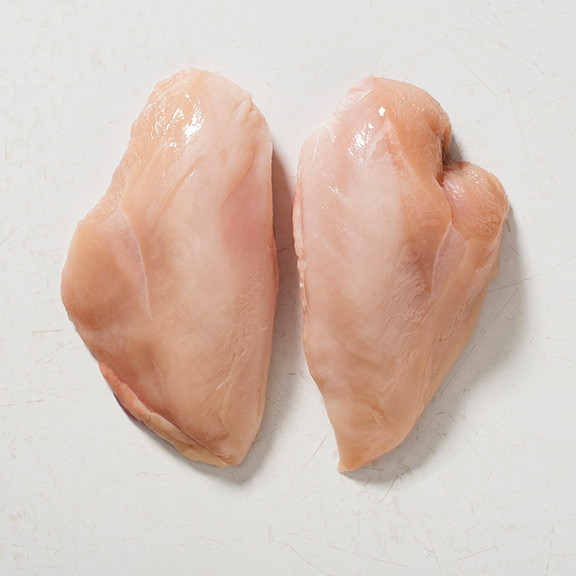 Boneless & Skinless Chicken Breasts - Hasselmann Family Farm