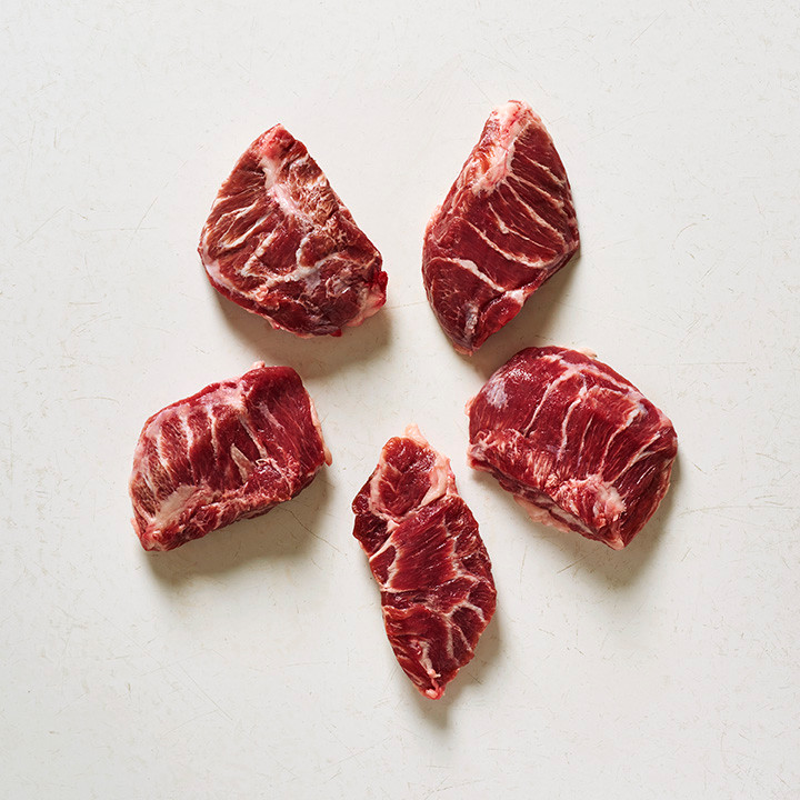 Pork Organ Meat - Hasselmann Family Farm